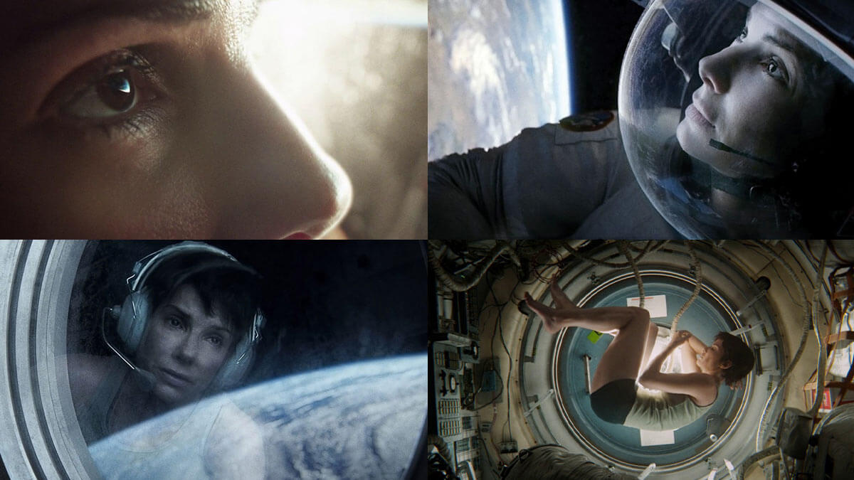 22 films that are absolute visual treats - Jude Al-Safadi